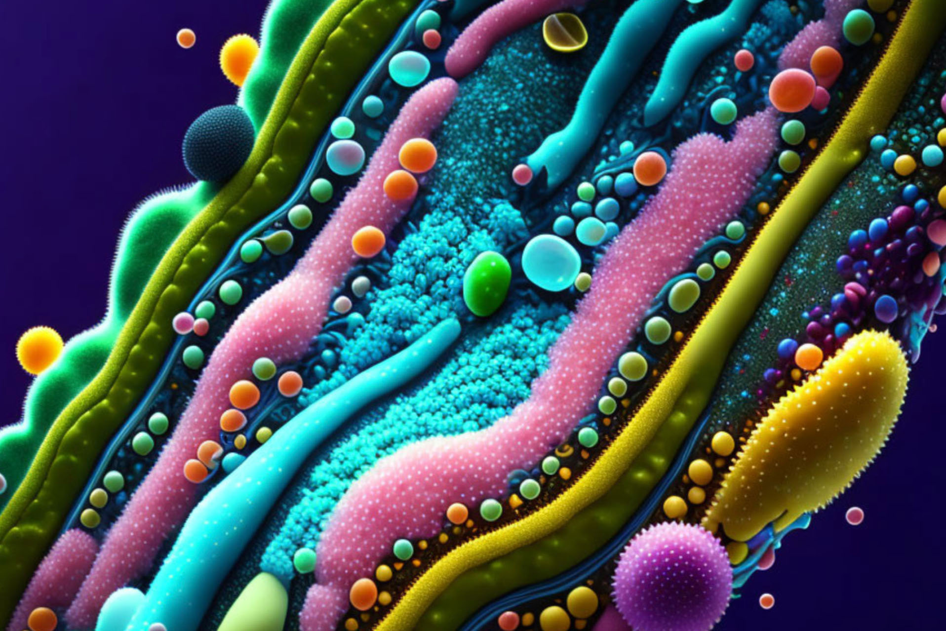 What is my is my vaginal microbiome? Why is my vaginal health important ...